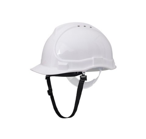 Kaski robocze BHP i hełmy ochronne - hełby budowlane - hurtownia sklep bhp